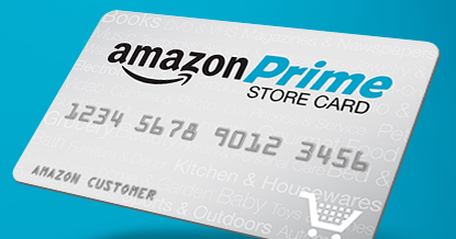How to get Amazon Prime Gift Card in 2018