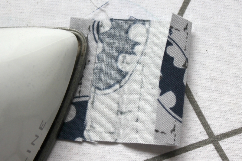 Mrs H - the blog: How to add a Zipped pocket onto your Bookbag Backpack ...