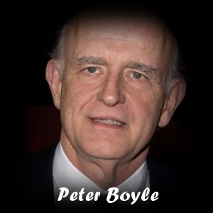 TUMULOS FAMOSOS: PETER BOYLE - Arte Tumular - 1319 - Green River ...