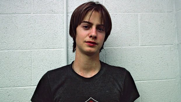 Kidnapping, Murder, and Mayhem: April 2012