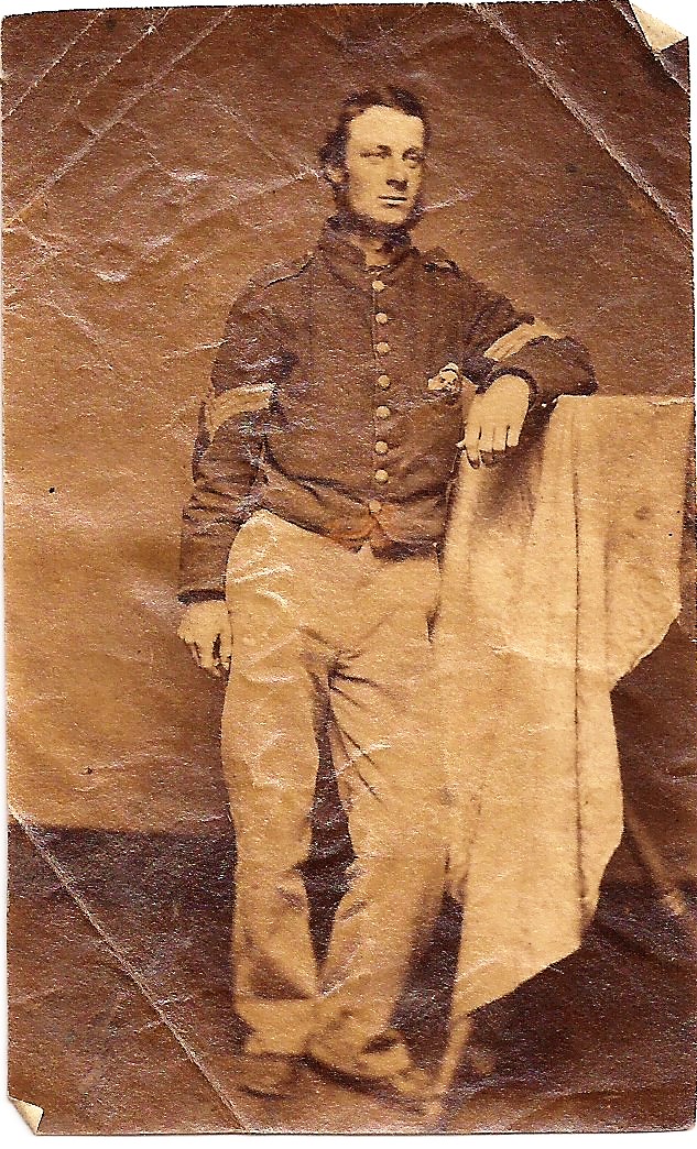 The 48th Pennsylvania Volunteer Infantry: The Civil War Letters of ...