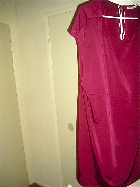 Chunky Funky Monkeyz™: The Princess & The Turnip Colored Dress