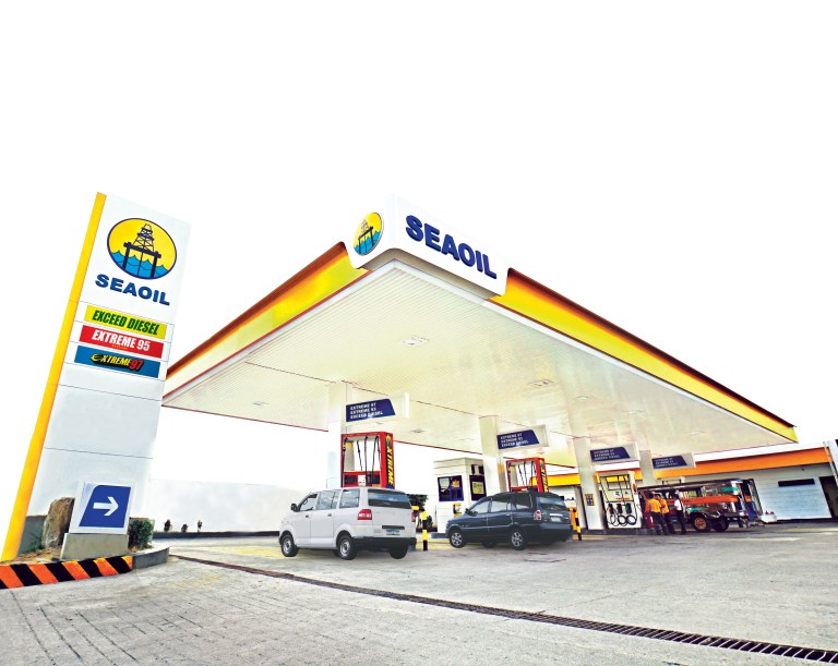 SEAOIL Philippines’, Oh my GAS! SeaOil Lifetime Free Gas promo is back ...