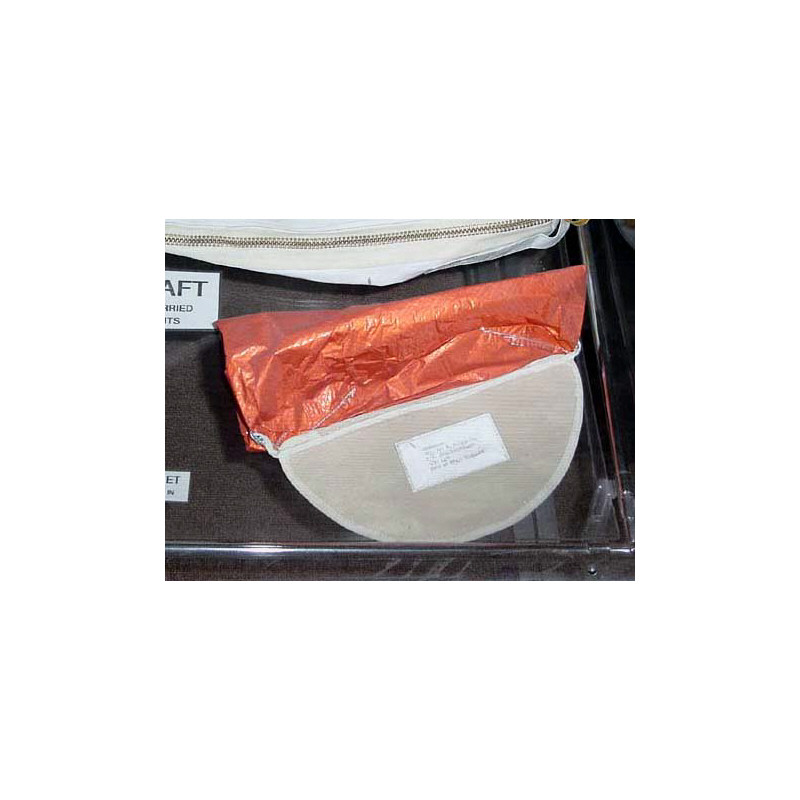 Exo Cruiser: Apollo Survival Kit (and How to Make One)