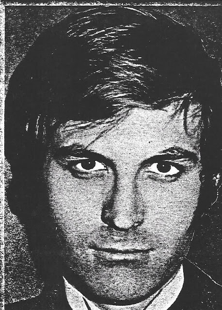 Shadows on the Wall: An Online Dark Shadows Fanzine: Don Briscoe