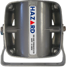 Hazard Bonako: Siren Driver Systems