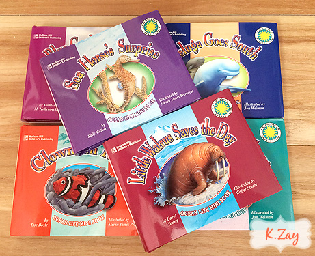 AG Design | Craft | Create: Our School Classroom UPDATED