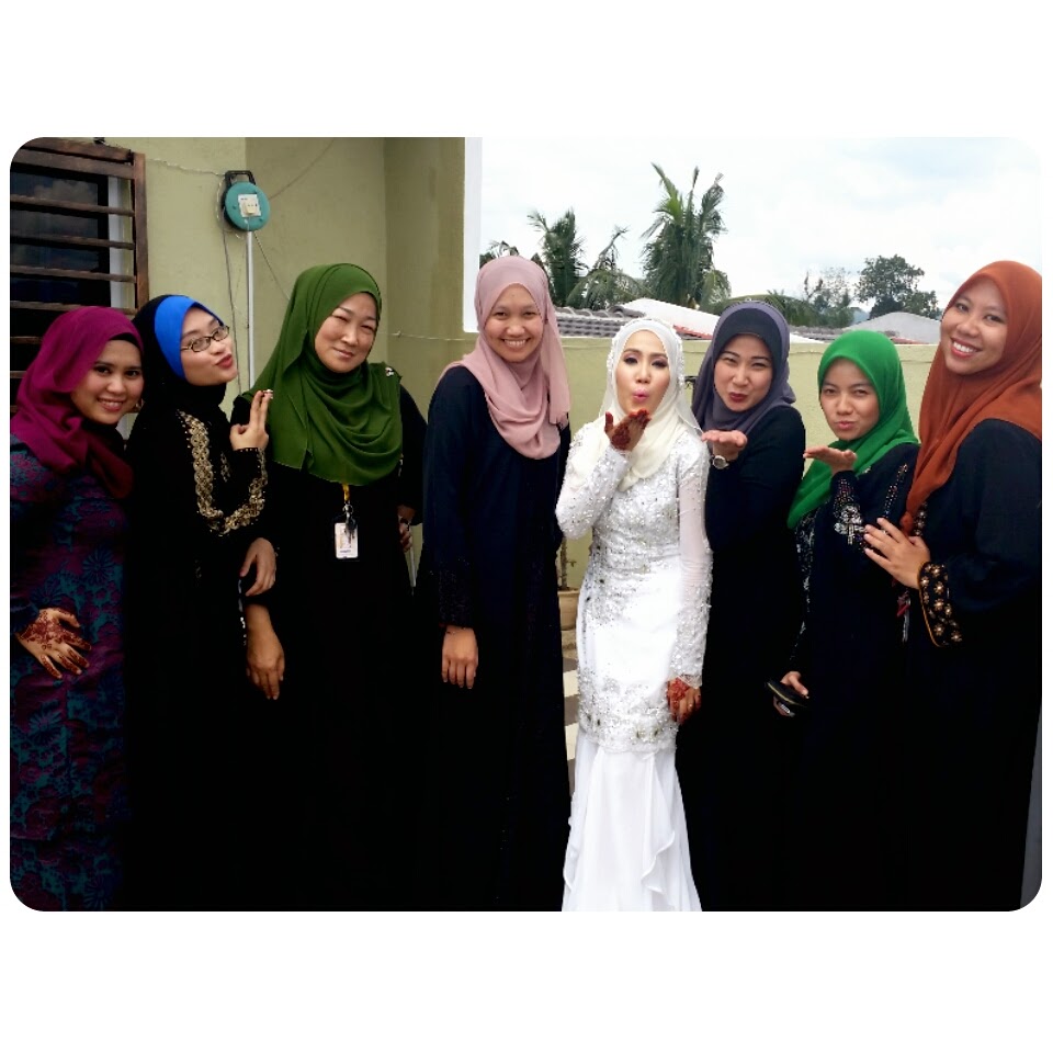 Chooyaya Secret Garden : Selamat Pengantin Baru Suhada!