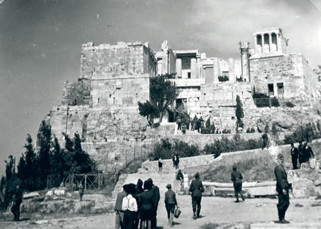 ΛΑΟΓΡΑΦΙΚΟΣ - ΙΣΤΟΡΙΚΟΣ ΣΥΛΛΟΓΟΣ " Η ΣΟΥΒΑΛΑ ΠΑΡΝΑΣΣΟΥ ": OTAN ΑΡΧΙΖΕ Η ...