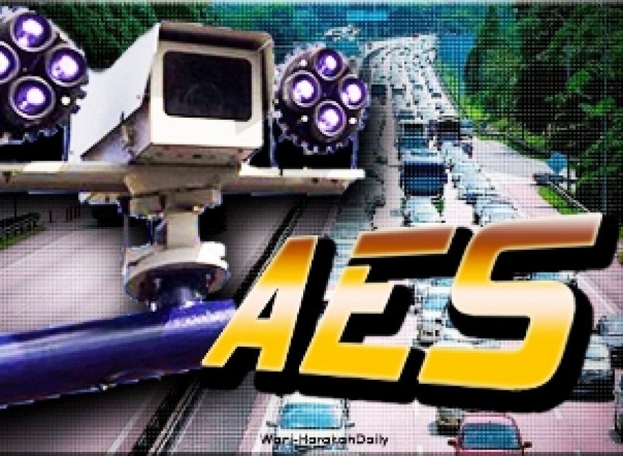 Management Information System - MIS750: THE AUTOMATED ENFORCEMENT ...