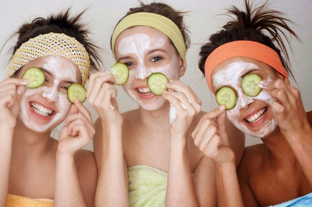 Deep Cleaning Skin in 5 Steps | Secrets Models