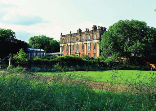 loveisspeed.......: Inside Jasper Conran's "Ven House": magnificent ...