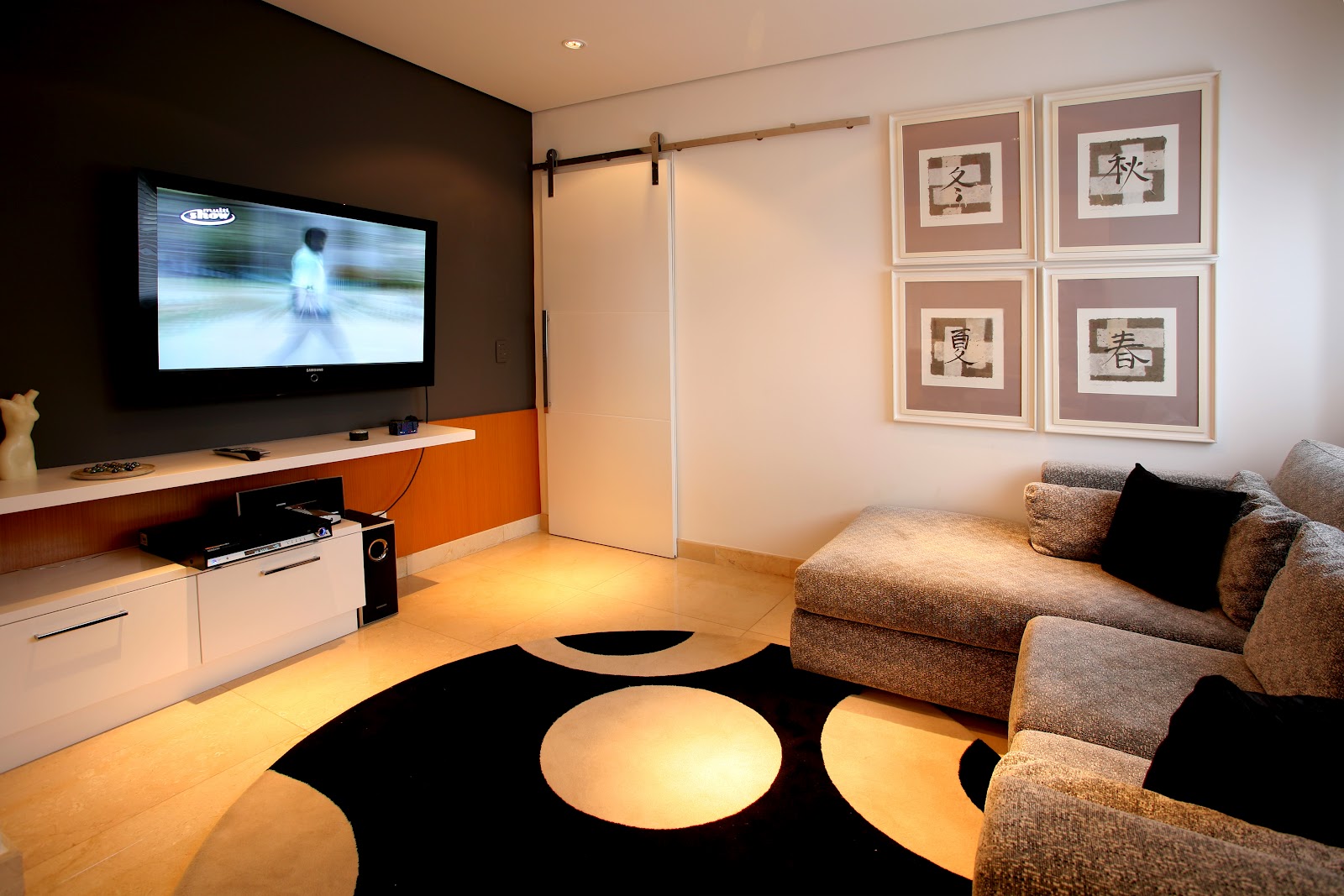 ZavAhu-Diiseño interiiorezz: MINI-SALAS....