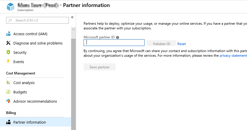 What is a DPOR (Designated Partner of Record) - Azure Knowledge