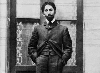 Horacio Quiroga (1878-1937)