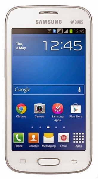 Spesifikasi dan Harga Samsung Galaxy V Terbaru - Upgrade Gadget