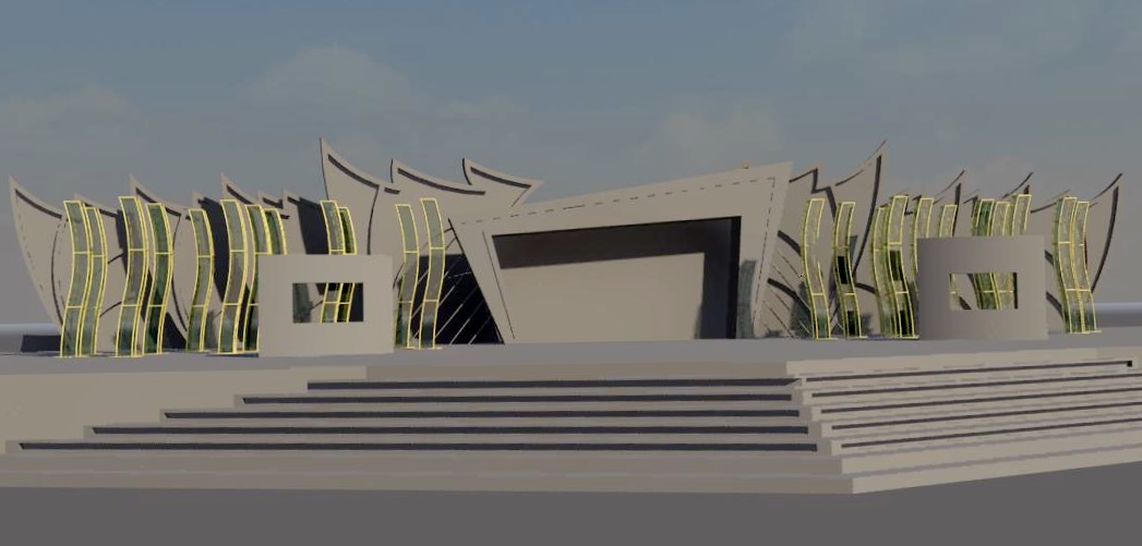 DESIGN & DESIGN: SKETCH PAD