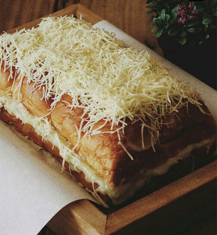 Roti Durian Orchid Karawang: Roti Durian Orchid Karawang