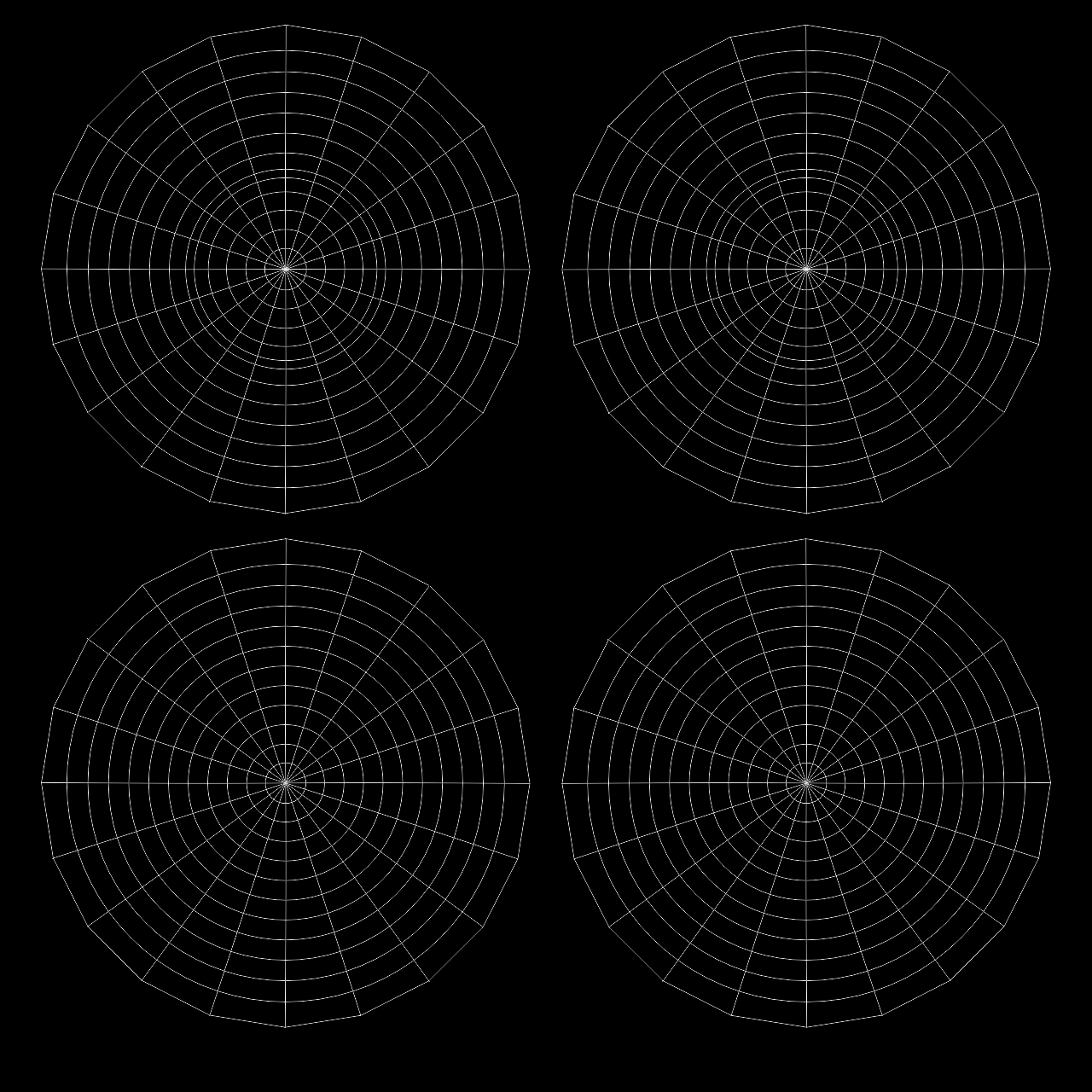 Maya Tutorials - Pipeline 1 | UV Layout Part 1 - Head & Head Details ...
