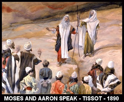 ABC PARISH: 9/11/11 - 9/18/11