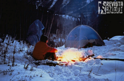 La primera nevada en el nevado de colima ~ Revista Azimut