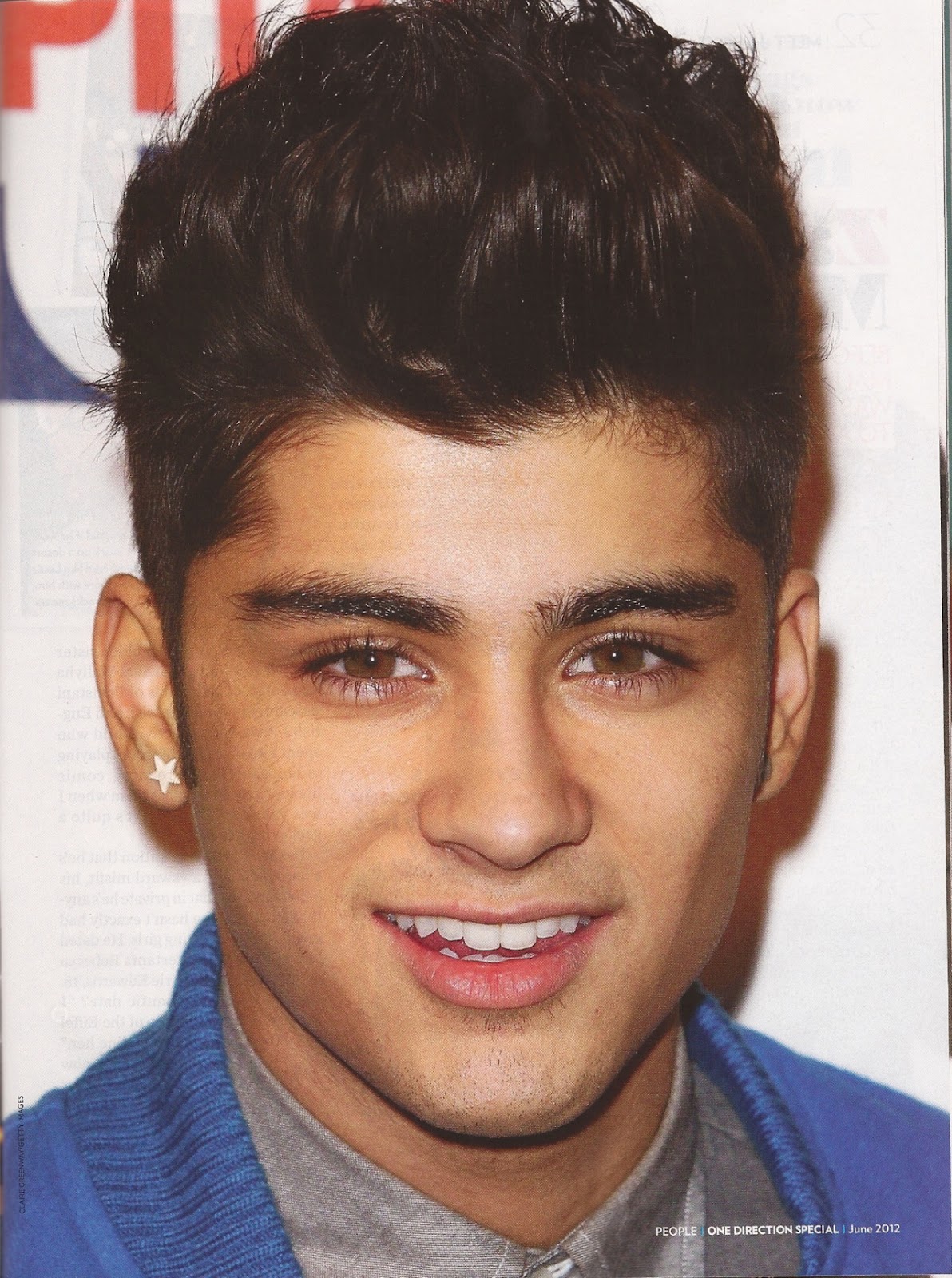 ¡Forever young!: zain javadd malik(zayn malik)