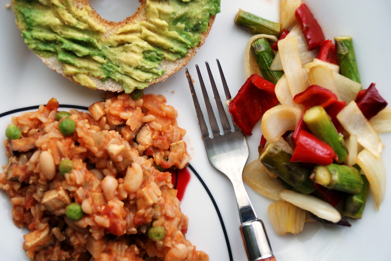 Totally Veg!: Küchengeheimnisse: Wie man Reis kocht