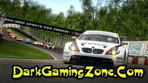 Race Injection Game - darkgamingzonebackup