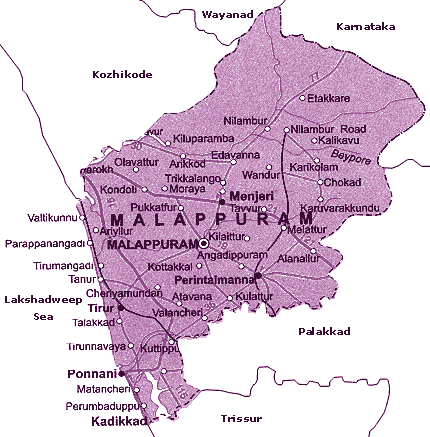 MALAPPURAM KATHA: February 2014