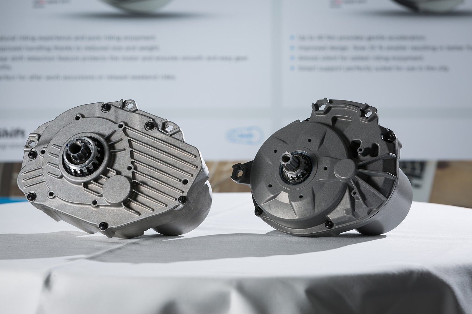 Pedelec-Biker.de: Zusammenfassung: Bosch eBike Systems 2018