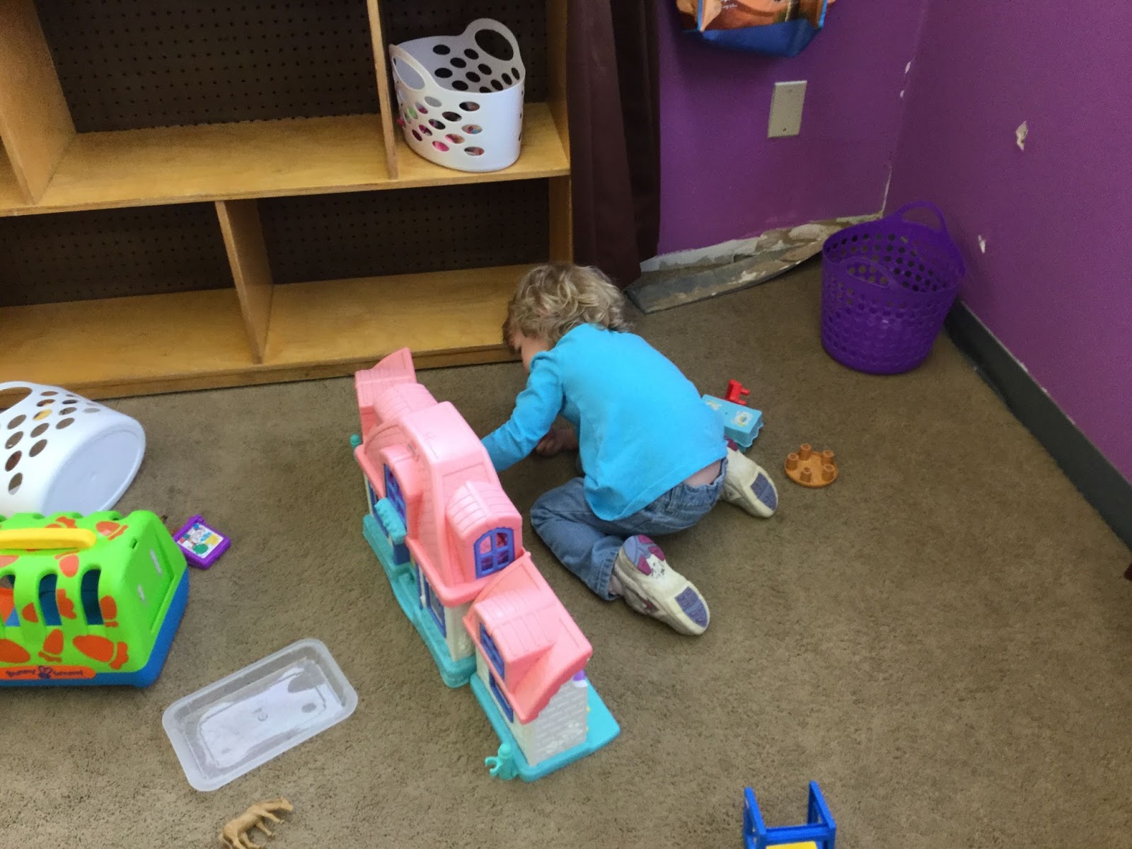 Ms. Derrington's Class Blog