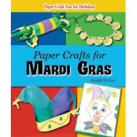 Mrs. Jackson's Class Website Blog: Mardi Gras Crafts-Books-Activities ...