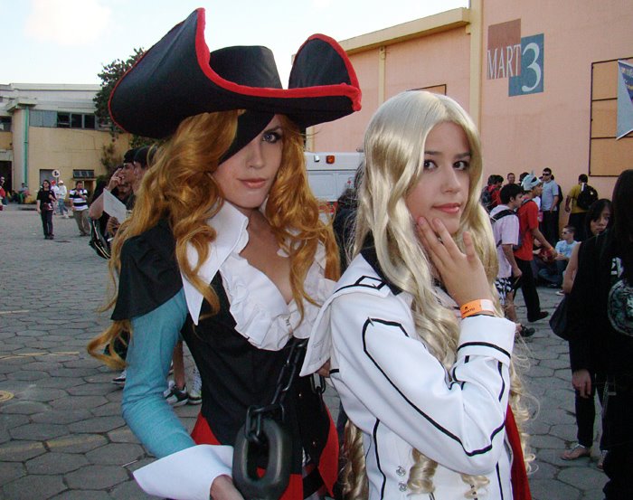 Lyriel Cosplay.-: Ruby Heart