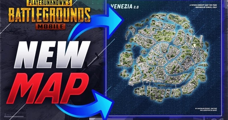 6 Map PUBG Terbaru yang Wajib Kamu Tahu di 2019 - News Games