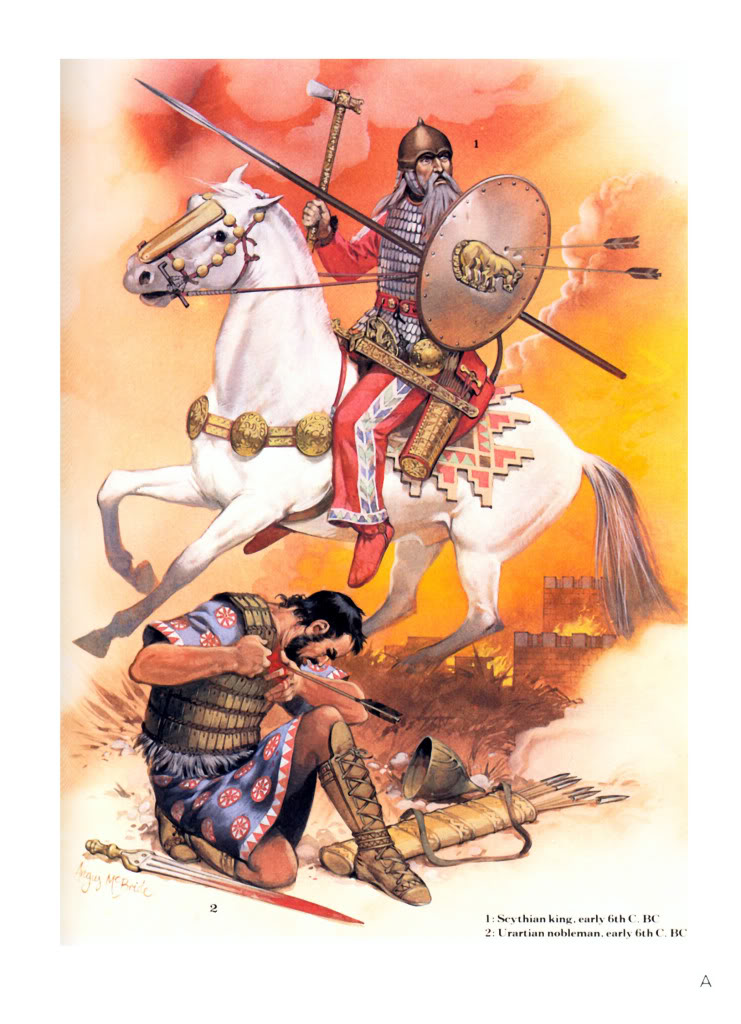 imágeneshistóricas.blogspot.es: Escitas