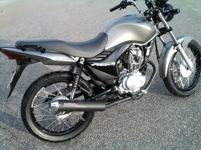 CLUB DA FAN: FAN 150 !TRANSFORMAÇOES