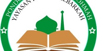 PONDOK PESANTREN AR-ROHMAH: LOGO PONDOK PESANTREN AR-ROHMAH