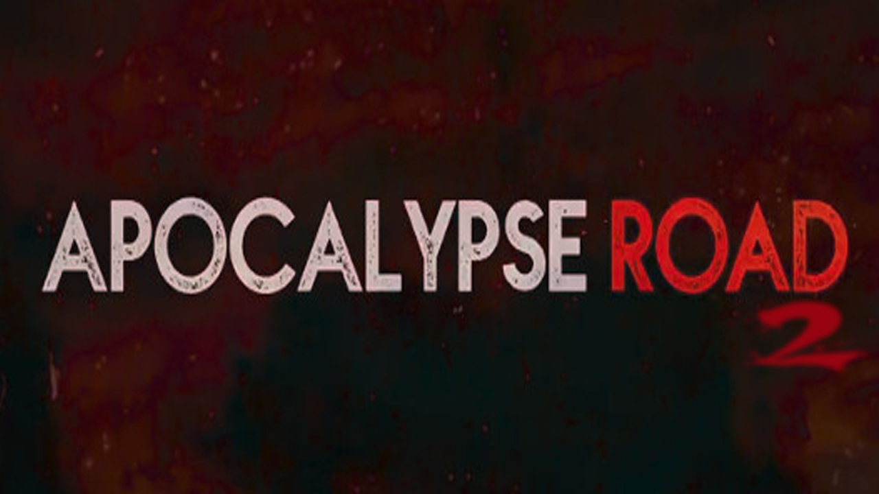 The Movie Sleuth: Movie Sleuth Exclusives: Apocalypse Road 2: Female ...