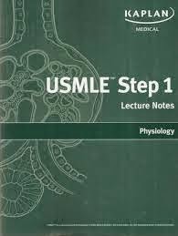 USMLE Step 1 Physiology Note |MEDICALBOOKREADER