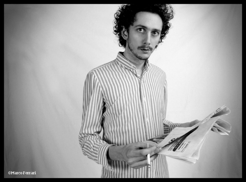 Intervistato.com: Intervistato.com | Marco Ripoldi @marcoripoldi #ijf12