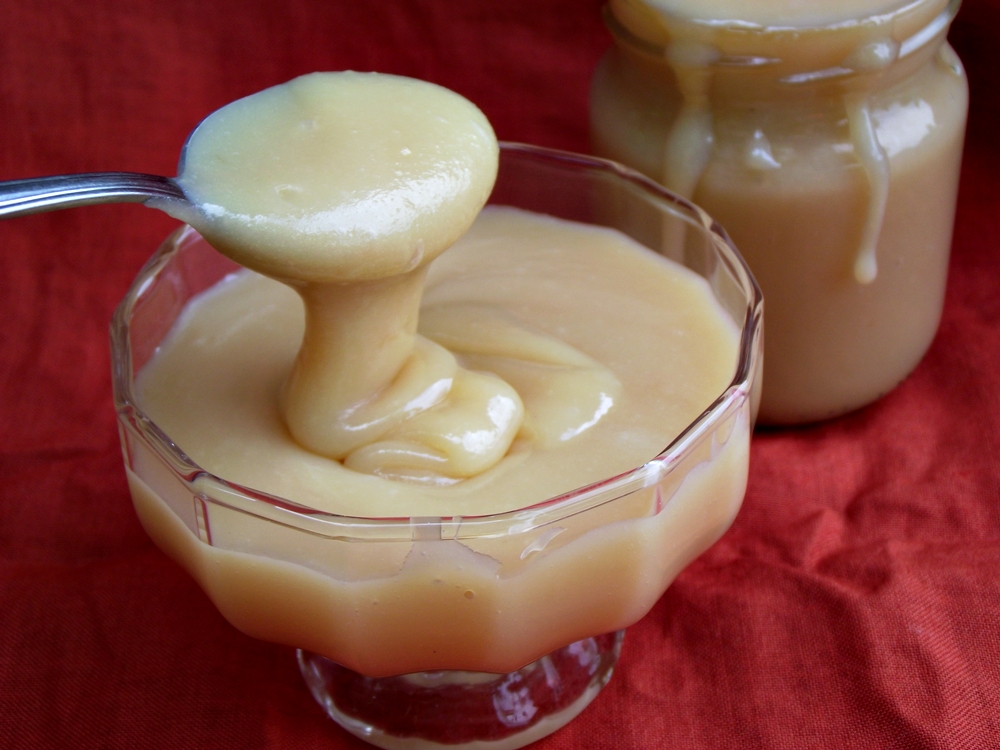Dulceata de lapte (Dulce de leche) - CAIETUL CU RETETE
