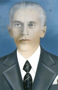 EEB Alinor Vieira Côrte: Historia