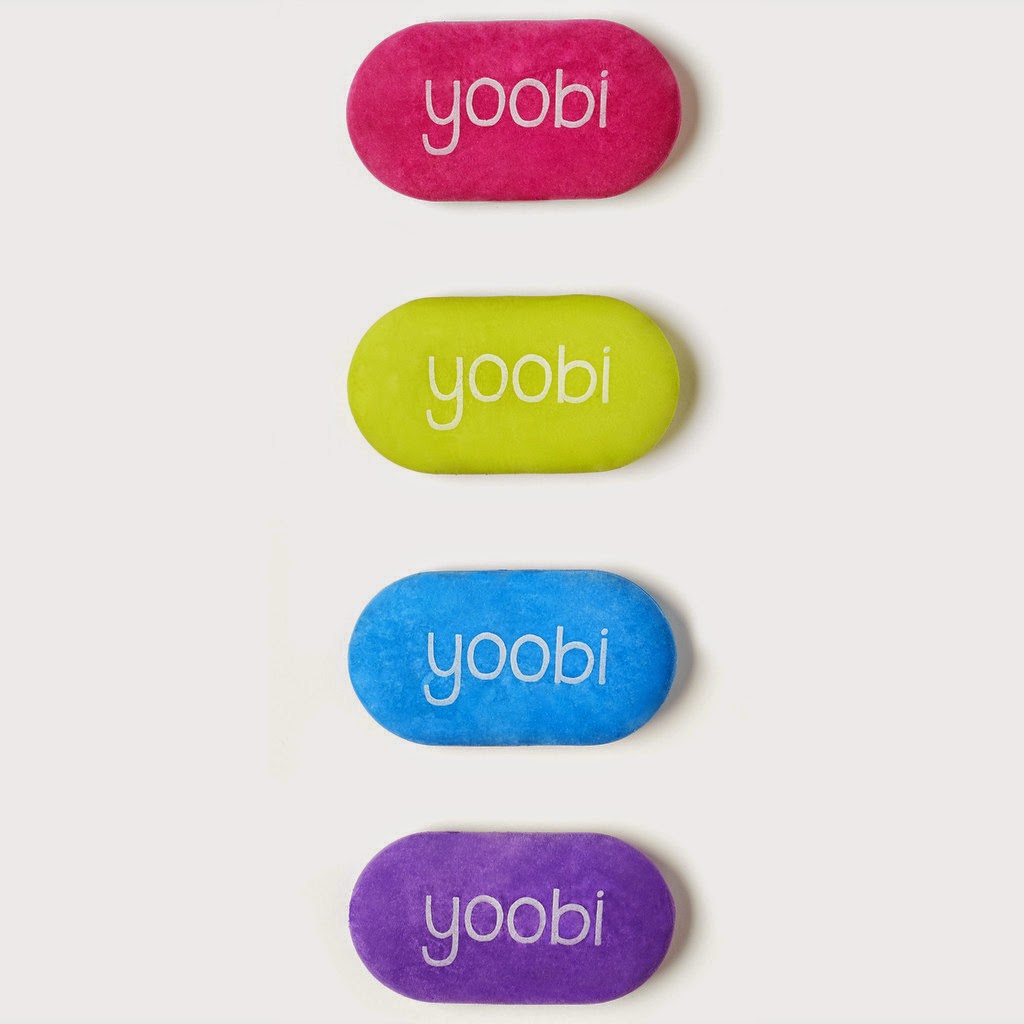 hu.MOM.itarian: Buy one, give one at Target- YOOBI