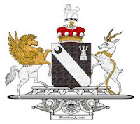 Lord Belmont in Northern Ireland: Dunsany Castle