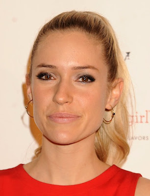 Pretty Faces: Kristin Cavallari Pretty Face