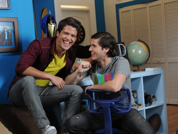 Grachi: Episodio 4