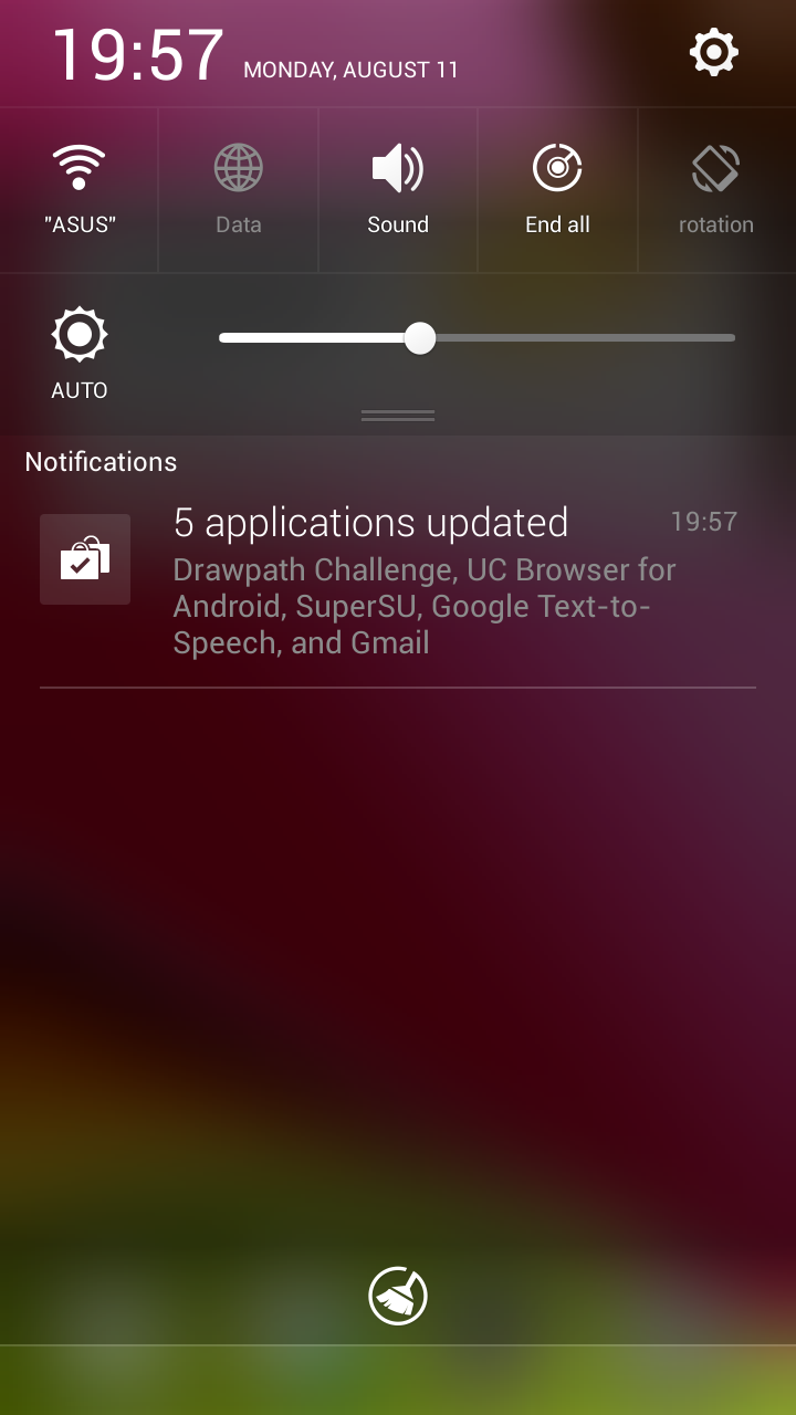 COLOR OS 2.0 BETA v2.0 - İngilizce › General Mobile Discovery