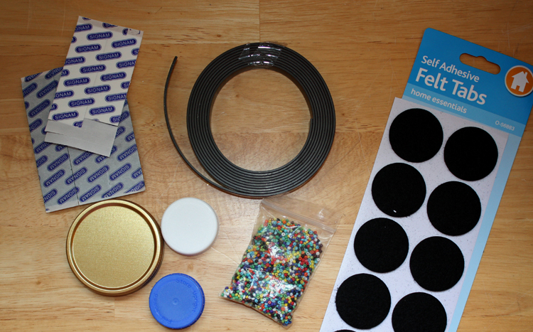 Craft and Activities for All Ages and Abilities!: Butterfly Lid Fridge ...