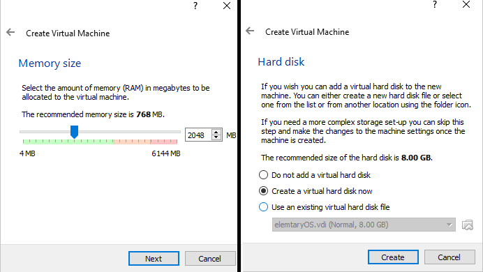 How to install Ubuntu 16.04 LTS in Virtual Box [Oracle VM Virtual Box] ~ BE OPEN SOURCE