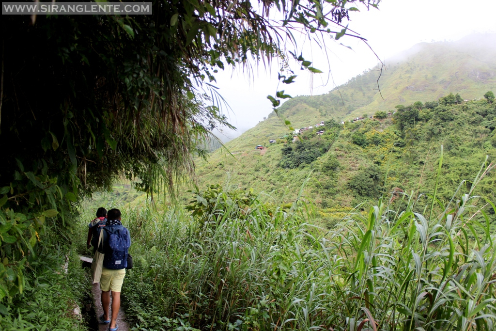 SIRANG LENTE: KALINGA: TOURIST SPOTS + 2021 TRAVEL GUIDE (Apo Whang Od)